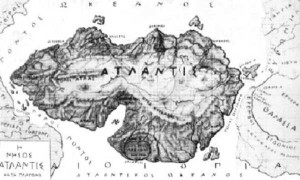 atlantis – Plato Project