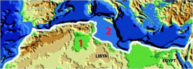 The Pillars of Heracles – Plato Project